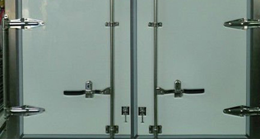 Steel Rod Door Lock 103120 - Buy container door locking system ...