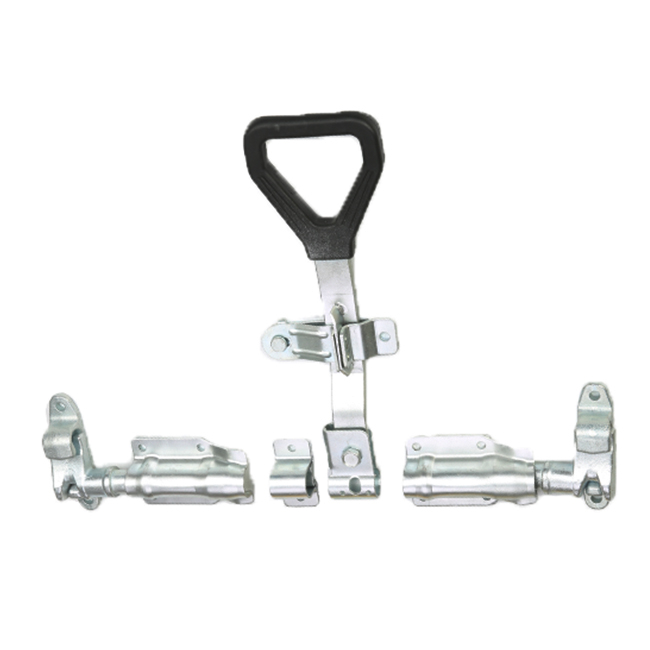 Steel Rod Door Lock 103710S - Buy truck door lock, sealed doors lock ...